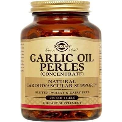 Best Garlic Supplements Reviewed & Tested in 2018 | Thefitbay