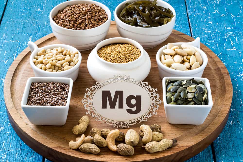 10 Health Benefits of Consuming Magnesium on a Regular Basis!