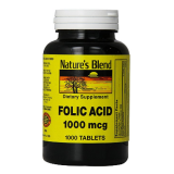 The 10 Best Folic Acid Supplements Reviewed in 2018 | Thefitbay