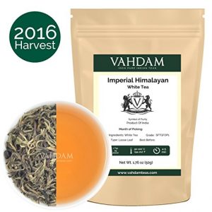 Best White Teas Reviewed and Compared in 2018 | Thefitbay