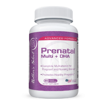 Best Prenatal Multivitamins Reviewed & Rated in 2018 - TheFitBay