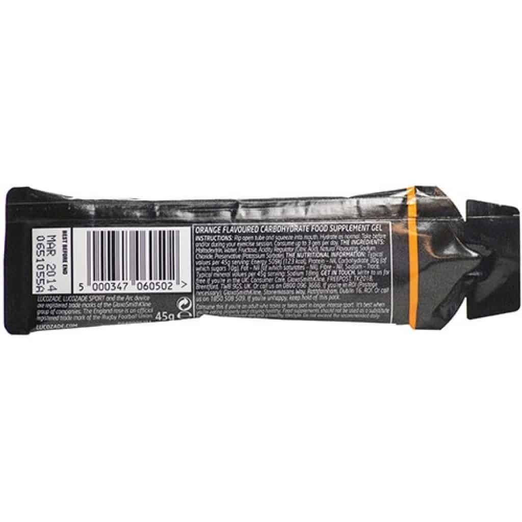 Best Sport Gels Reviewed and Compared in 2022 – TheFitBay