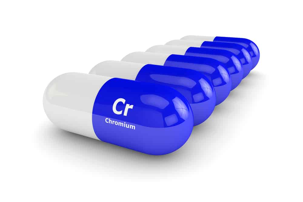 Best Chromium Supplements Reviewed in 2022 – TheFitBay