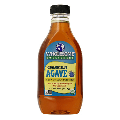 Best Agave Nectars Reviewed & Compared in 2018 | Thefitbay