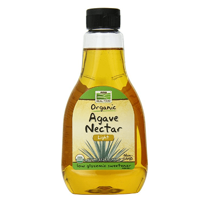 Best Agave Nectars Reviewed & Compared in 2018 | Thefitbay