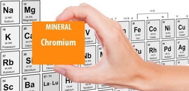 Best Chromium Supplements Reviewed in 2022 – TheFitBay