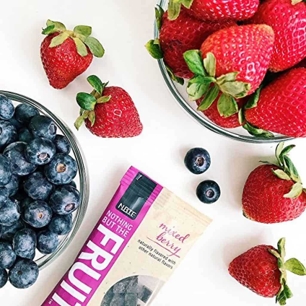 10 Best Fruit Snacks Reviewed and Rated in 2022 – TheFitBay