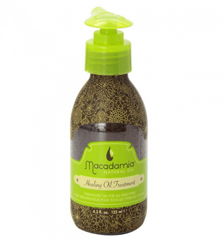 The Best Macadamia Hair Masks Reviewed & Tested in 2018 | TheFitBay