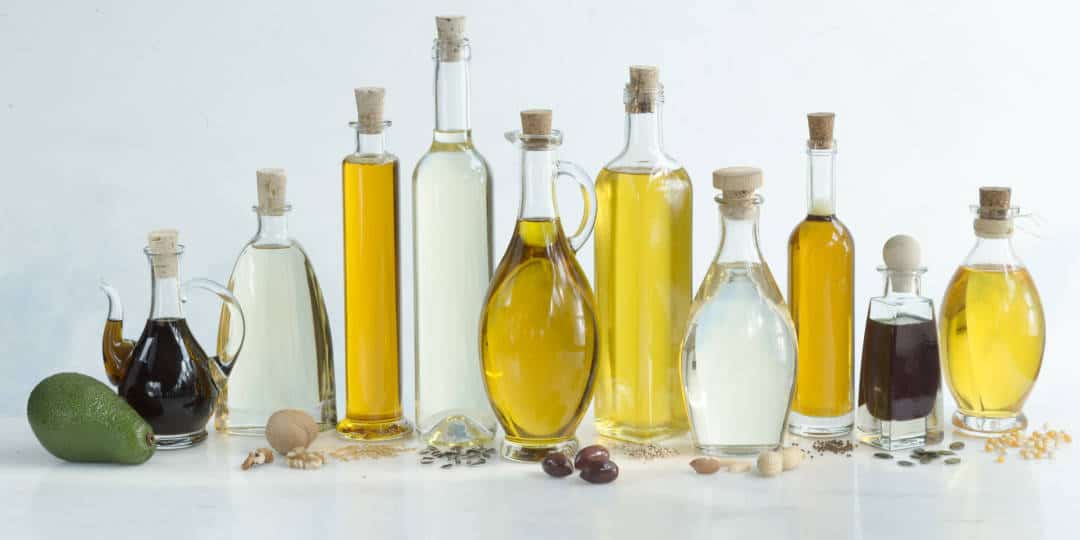 Kitchen Oils You Can Use to Pamper and Hydrate Your Skin | TheFitBay