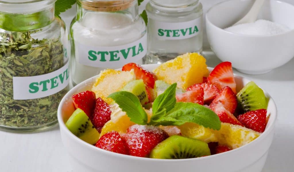 Best Stevia Products Reviewed and Rated in 2022 – TheFitBay
