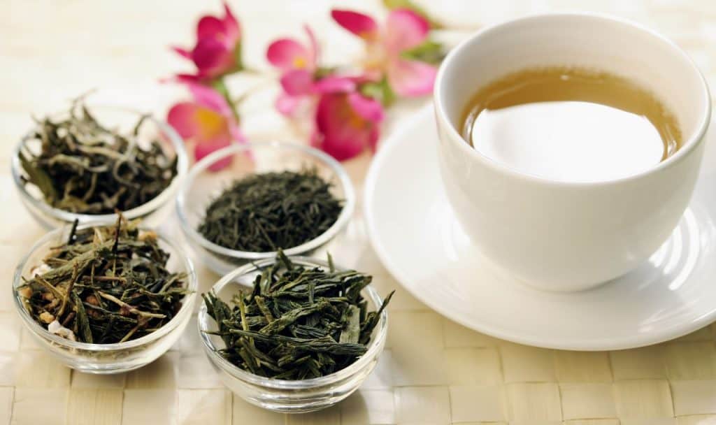 Best Green Teas & Brands Reviewed in 2022 – TheFitBay