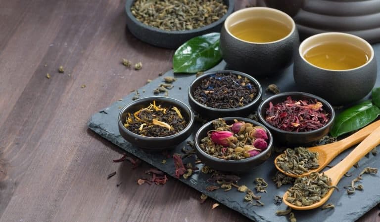 Best White Teas Reviewed and Compared in 2025 – TheFitBay