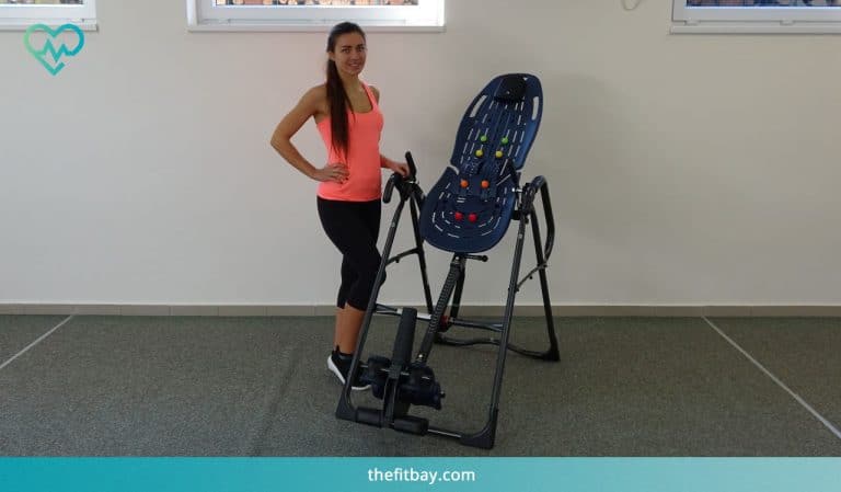 Complete Guide to Inversion Tables: Everything in One Place