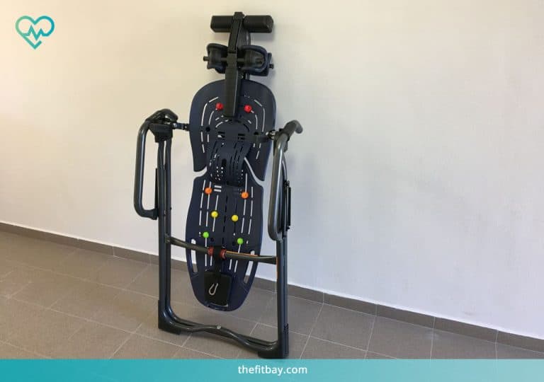 Complete Guide to Inversion Tables: Everything in One Place