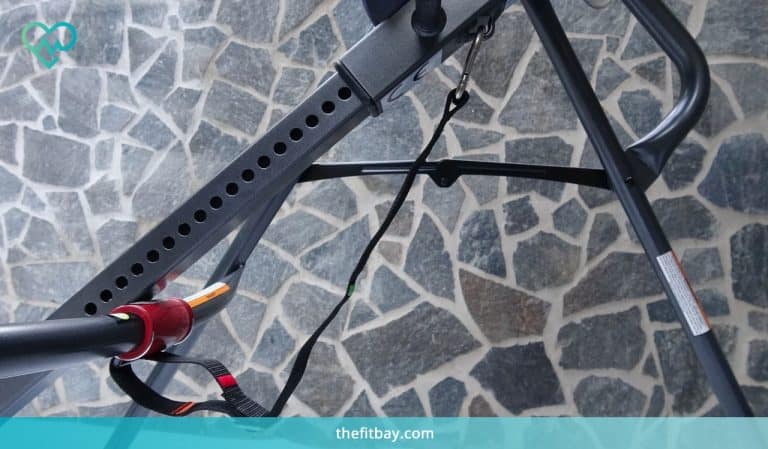 Complete Guide to Inversion Tables: Everything in One Place