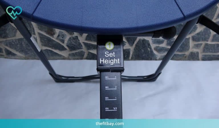 Complete Guide to Inversion Tables: Everything in One Place