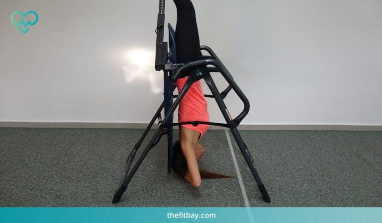 Best Inversion Table 2023: In-depth Reviews