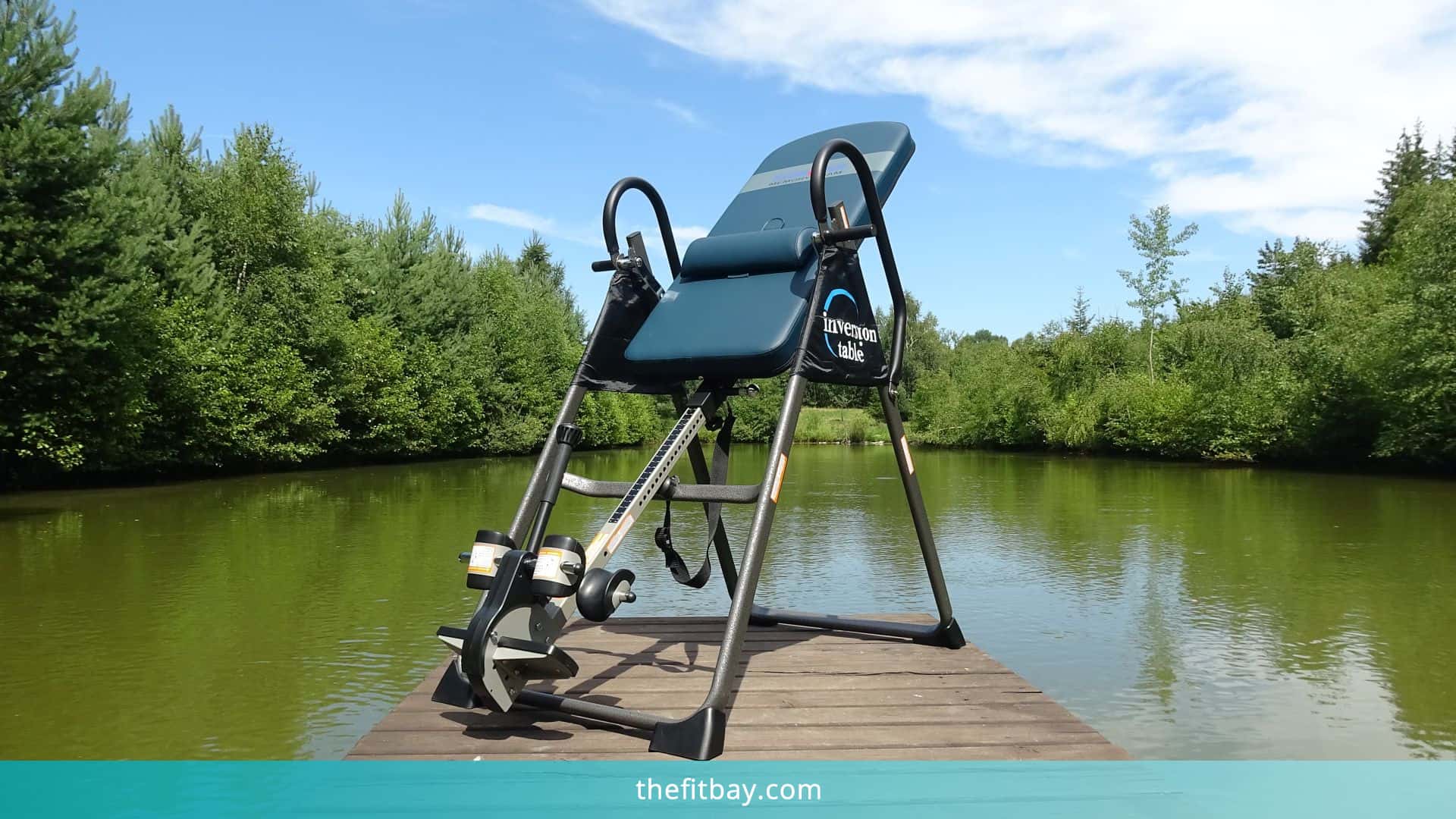 IRONMAN Gravity 4000 Review 2019 – TheFitBay