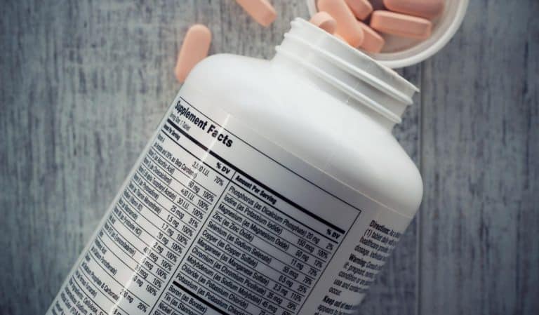 Best Flavonoid Supplements Reviews & Ratings in 2025 – TheFitBay