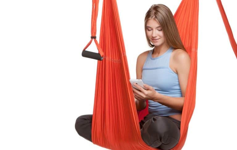 Using Inversion Swings: Extensive Guide – TheFitBay