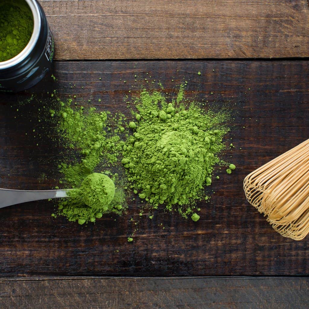 Matcha vs Green Tea: Which Is Better... – TheFitBay