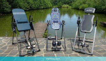 Do Inversion Tables Help Back Pain? - TheFitBay