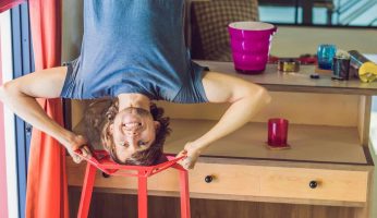 Using Inversion Swings: Extensive Guide - TheFitBay