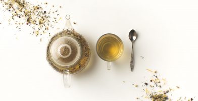 Best Green Teas & Brands Reviewed and Rated in 2019 - TheFitBay