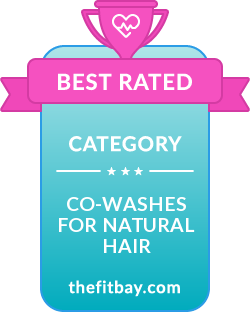 Best Co-Washes for Natural Hair Reviewed - TheFitBay