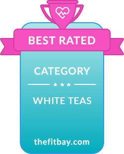 Best White Teas Reviewed and Compared in 2019 - TheFitBay