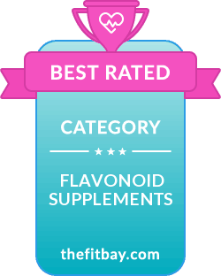 Best Flavonoid Supplements Reviews & Ratings in 2019 - TheFitBay
