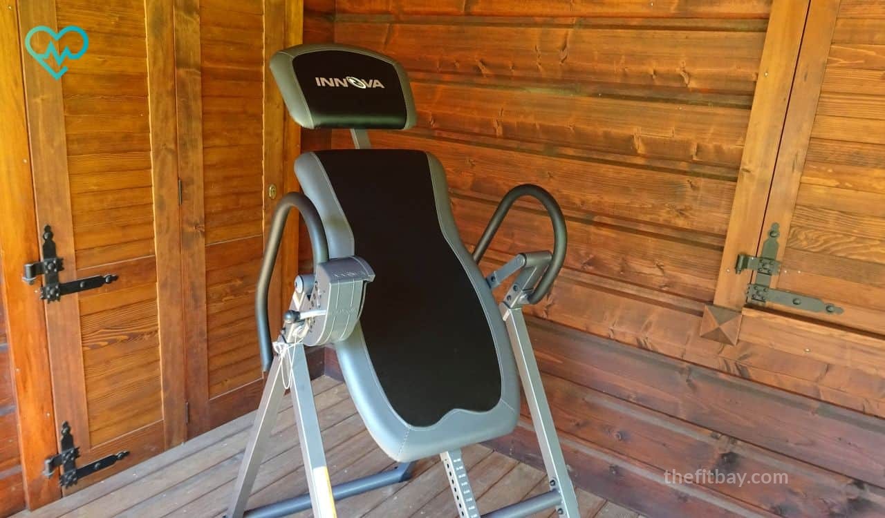 Innova ITX9600 Review 2019 - TheFitBay