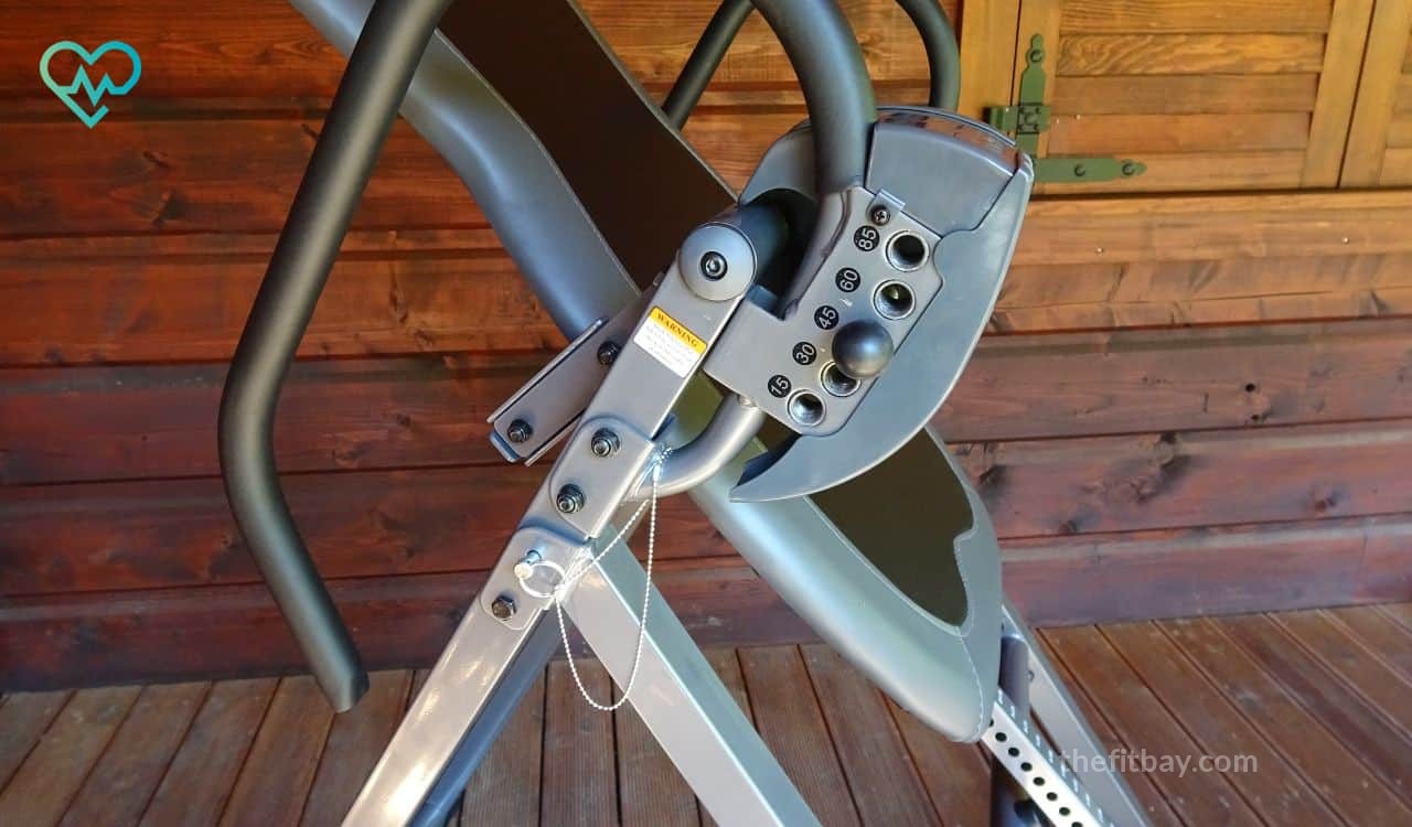 Innova ITX9600 Review 2019 - TheFitBay